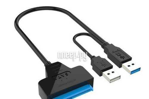 Sellerweb USB 3.0 - SATA III для HDD 2.5 / 3.5