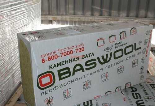 Утеплитель baswool