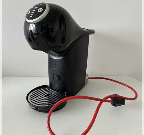 Dolce Gusto Krups Genio S Plus KP340810