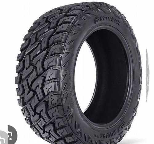 Predator New Mutant Arctic PNMICE 19 275/65 R20