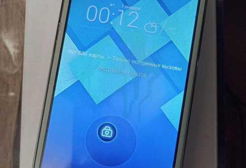 Alcatel POP C7 7041D, 4 ГБ