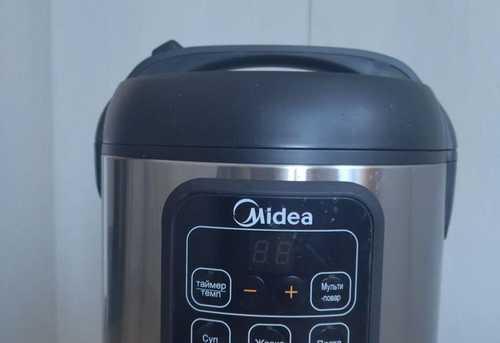 Мультиварка Midea