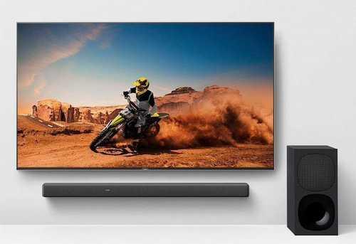 Саундбар sony ht g700 3.1 Soundbar