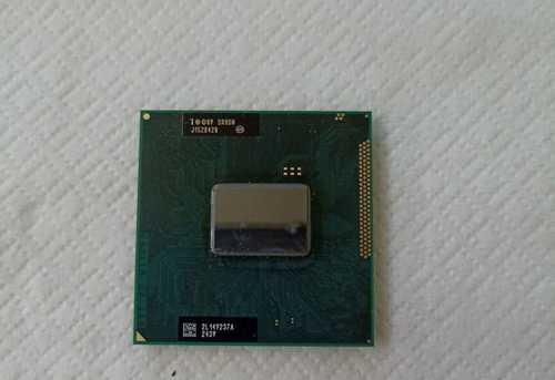 Процессор intel core i3 2350M