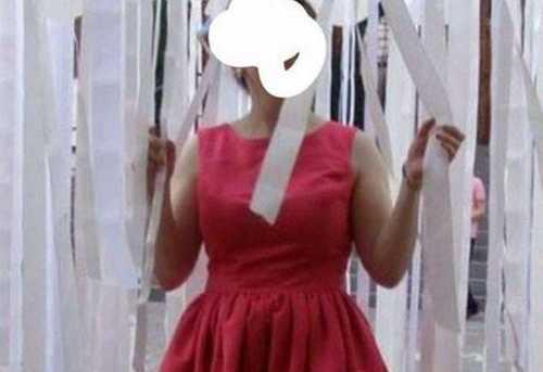 Платье женское 46-48