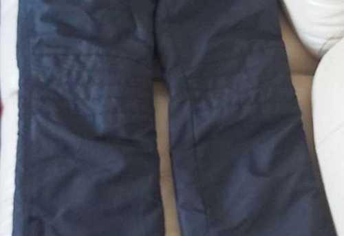 Горнолыжные брюки новые женские размер 42-44