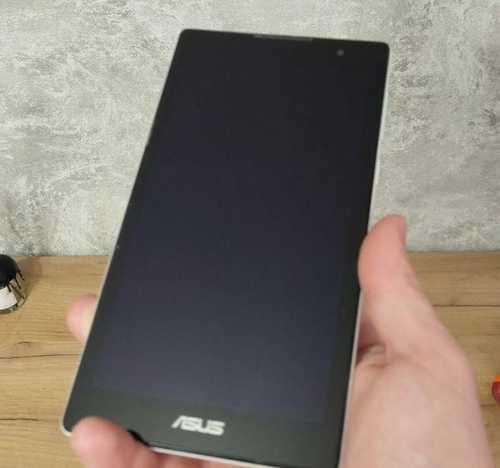 Планшет asus zenpad