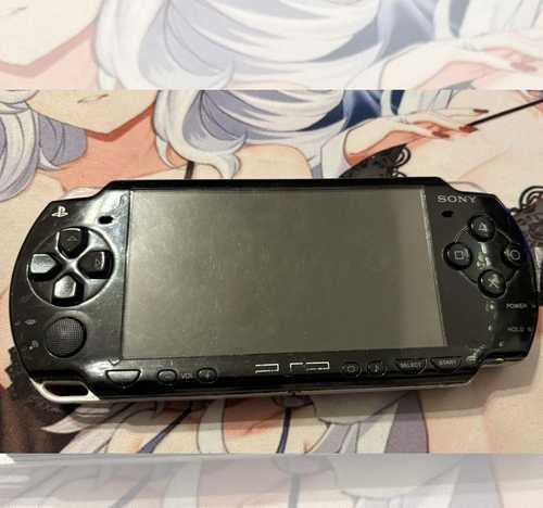 Psp 2008