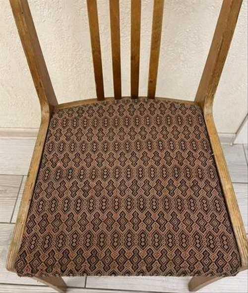 Продам стулья бу