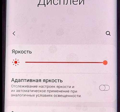 Дисплей ориг.для Samsung galaxy s8  в раме