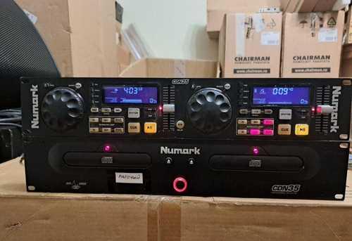 Numark CDN-35 CD проигрыватель