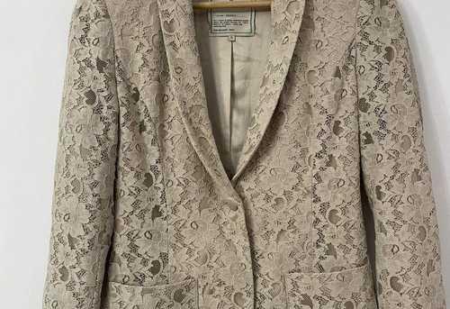 Пиджак guess