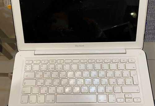 Apple MacBook a1342