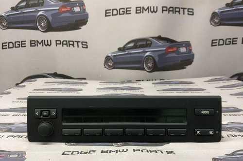 Мультиинформационный дисплей BMW E39