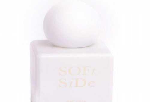 Туалетная вода Soft side