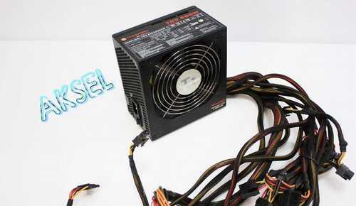 Блок питания 800W Thermaltake TR2 800W (TR-800)