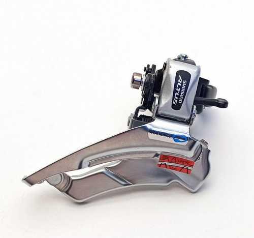 Переключатель передний Shimano Altus FD-M313, 3*6