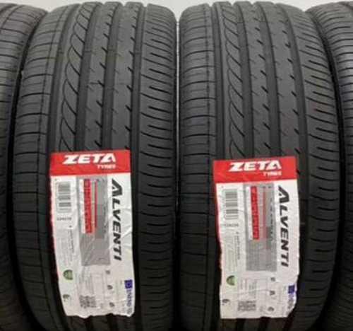 Zeta Alventi 215/35 R18 84W