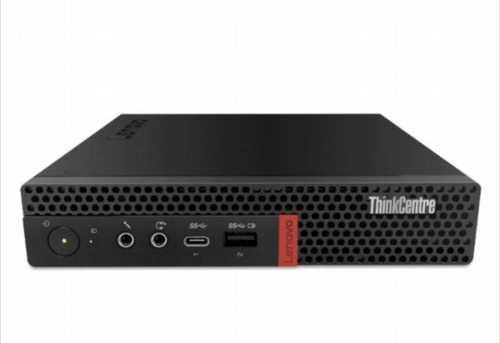 Lenovo thinkcentre m720q 8500t