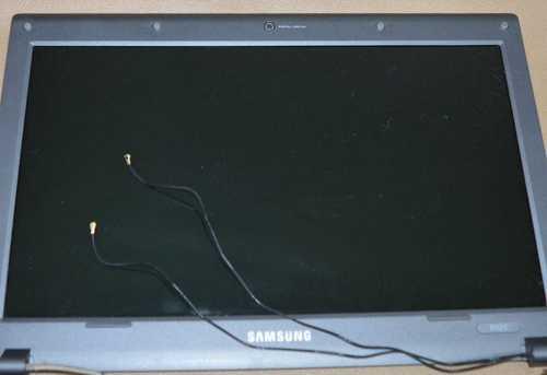 Samsung NP-R425-JT01RU на разбор