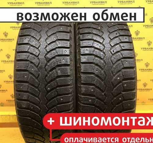 Bridgestone Blizzak Spike-01 195/65 R15 91T