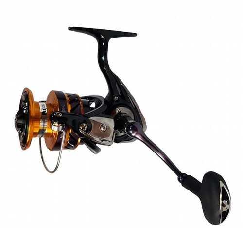 Катушка Daiwa 19 Ninja BG LT 5000-C