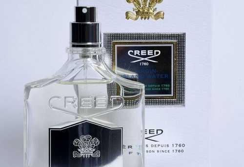 Creed - Virgin Island Water