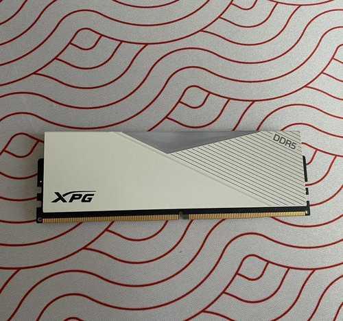 Xpg DDR5 16GB