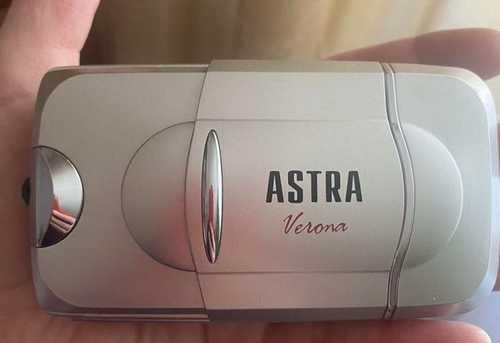 Фотоаппарат Astra Verona, Kodak, Skina, Rekam