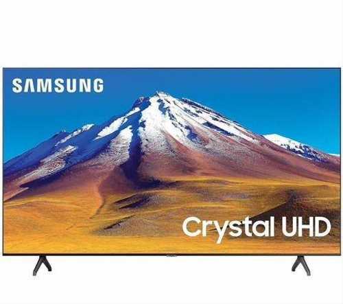 Samsung UE50TU7090U LED, HDR (2020)