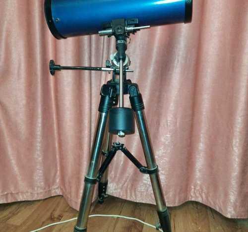 Телескоп Meade 114/1000