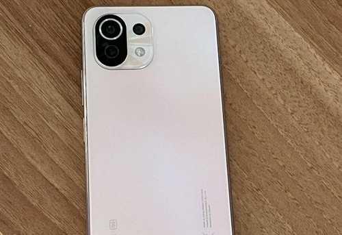 Xiaomi 11 Lite 5G NE, 8/128 ГБ