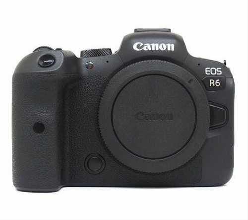 Canon EOS R6 Body (3618)