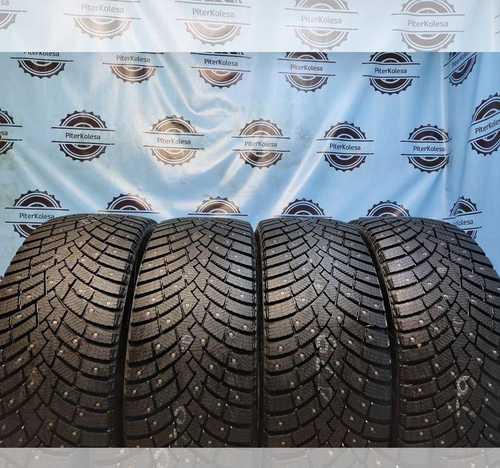 Pirelli Scorpion Ice Zero 2 265/45 R21 82Q