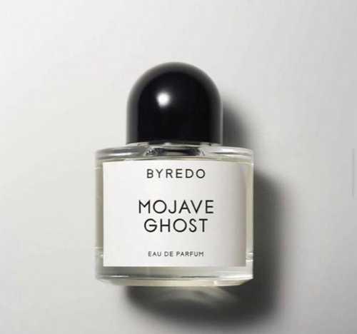 Byredo mojave ghost