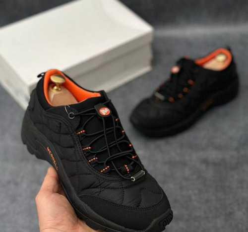 Кроссовки мужские Merrell осенние