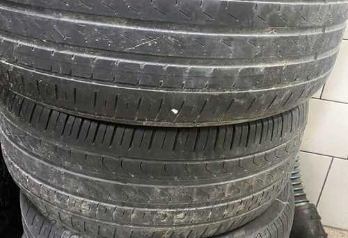 Pirelli Chrono Winter 225/50 R17