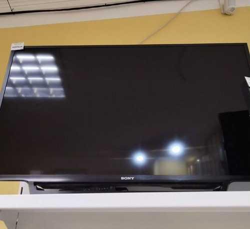Телевизор Sony KDL-40WD653 Smart TV(2269К)