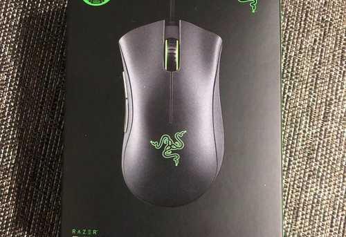 Игровая мышь Razer Deathadder Essential