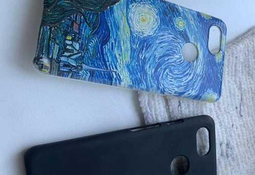 Google Pixel 3 чехол