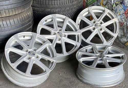 Диски R16 4x100 Techline (Красноярск)