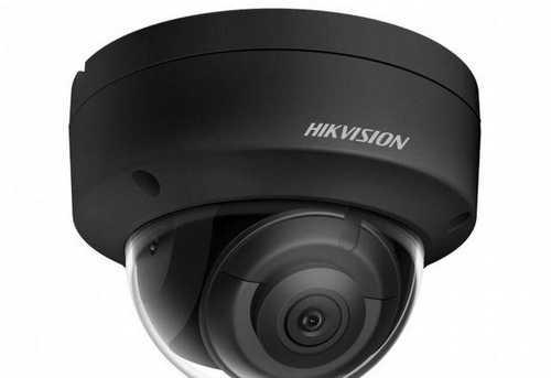 Hikvision DS-2CD2143G2-IS(black)(2.8mm) ip-камера