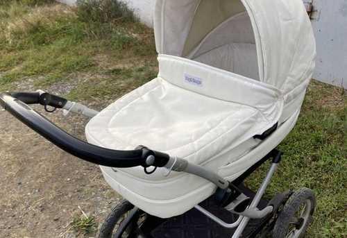 Коляска peg perego culla auto