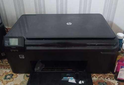 Принтер цветной HP Photosmart