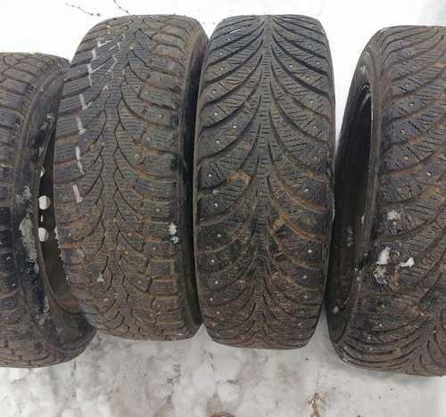 Sava Eskimo Ice 195/60 R15