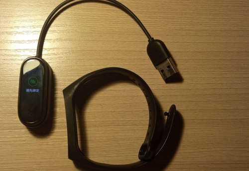 Xiaomi Mi smart Band 4