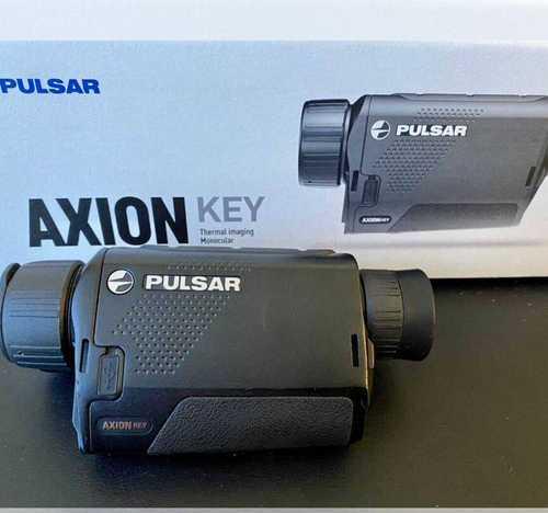 Тепловизор pulsar axion Key XM30