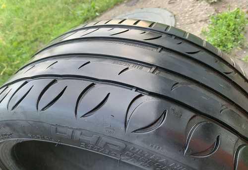 Tigar UHP Ultra High Performance 255/35 R18