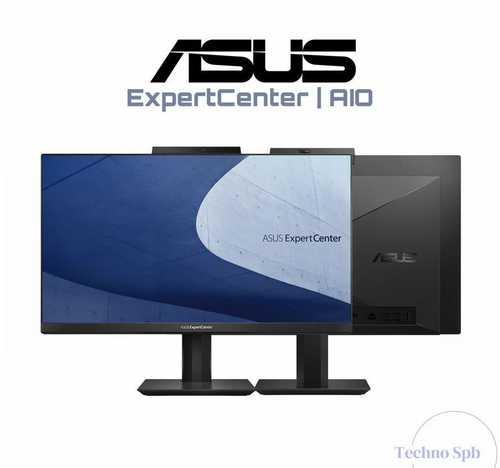 Asus AiO A3 / ExpertCenter E5 Моноблок