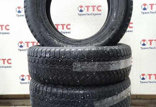 Continental VanContact Ice 215/65 R16